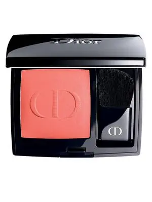 Dior Couture Colour Long-wear Powder Blush One-color