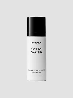 Byredo Gypsy Water Hair Perfume - One-color