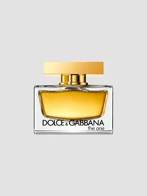 Dolce & Gabbana The One Eau De Parfum - One-color