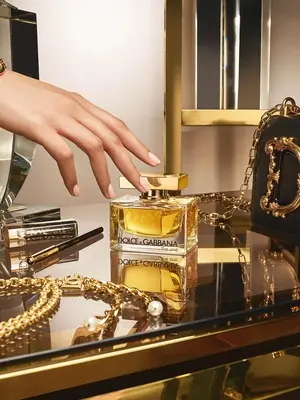 Dolce & Gabbana The One Eau De Parfum