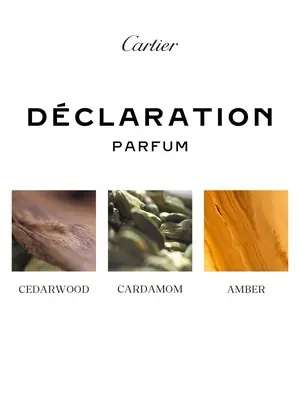 Cartier Déclaration Parfum