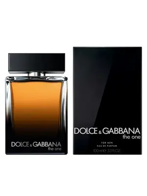 Dolce & Gabbana The One For Eau De Parfum
