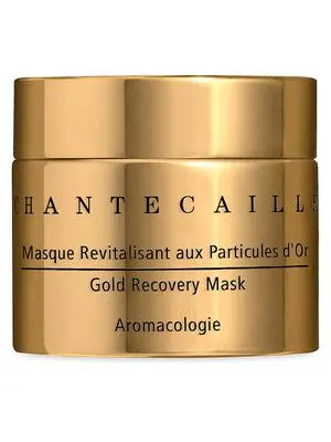 CHANTECAILLE Gold Recovery Mask - One-color