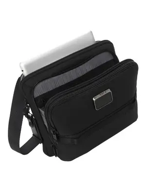 Tumi Alpha Bravo Service Crossbody