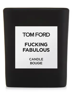 TOM FORD Fabulous Candle