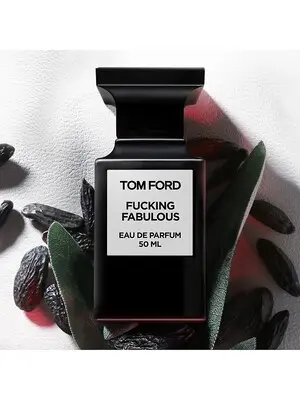 TOM FORD Fabulous Candle