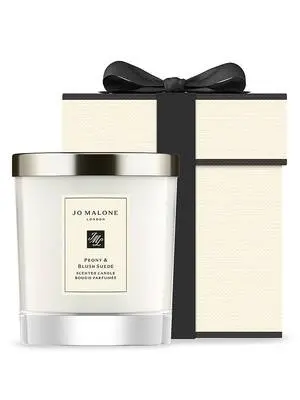 Jo Malone Peony & Blush Suede Home Candle - One-color