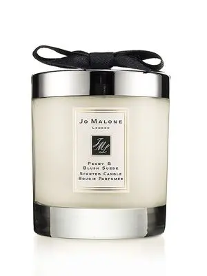 Jo Malone Peony & Blush Suede Home Candle