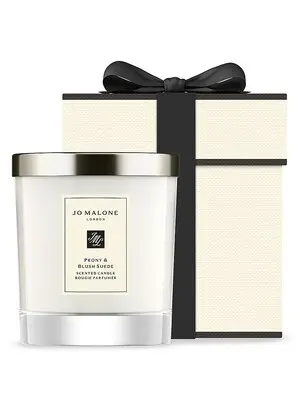 Jo Malone Peony & Blush Suede Home Candle