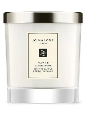Jo Malone Peony & Blush Suede Home Candle