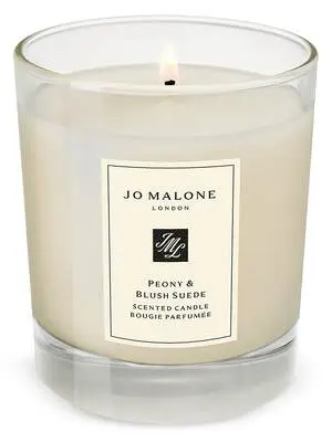 Jo Malone Peony & Blush Suede Home Candle