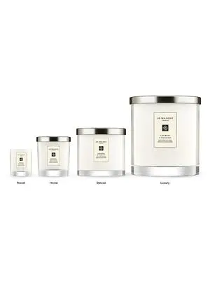 Jo Malone Peony & Blush Suede Home Candle