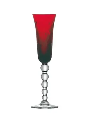 SAINT LOUIS Bubble Champagne Flute
