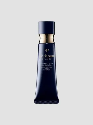 CLE DE PEAU BEAUTE Radiant Cream Foundation Spf 25 - B60