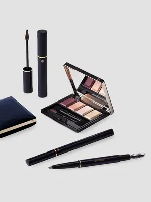 CLE DE PEAU BEAUTE Eyebrow Gel
