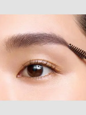 CLE DE PEAU BEAUTE Eyebrow Gel