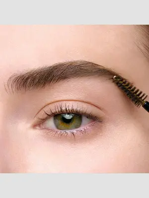 CLE DE PEAU BEAUTE Eyebrow Gel