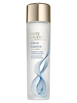 Estée Lauder Micro Essence Treatt Lotion Toner With Bio-fert - One-color