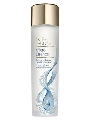 Estée Lauder Micro Essence Treatt Lotion Toner With Bio-fert