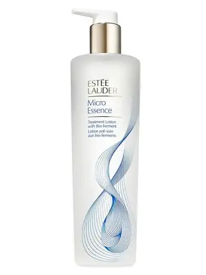 Estée Lauder Micro Essence Treatt Lotion Toner With Bio-fert