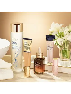 Estée Lauder Micro Essence Treatt Lotion Toner With Bio-fert
