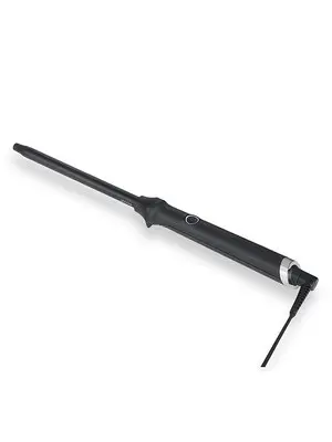 GHD Thin 0.5" Curling Wand - One-color
