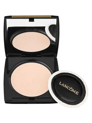 LANCOME Dual Finish Powder Foundation Beige