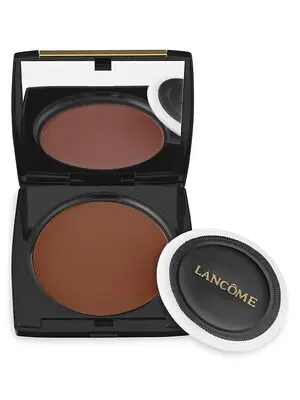 LANCOME Dual Finish Powder Foundation One-color