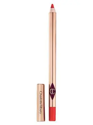 Charlotte Tilbury Lip Cheat Lip Liner One-color