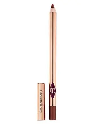 Charlotte Tilbury Lip Cheat Lip Liner Pillow Talk Intense