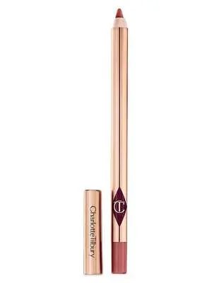 Charlotte Tilbury Lip Cheat Lip Liner Pillow Talk Medium