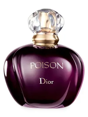 Dior Pure Poison Eau De Toilette - One-color