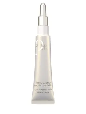 CLE DE PEAU BEAUTE Eye Contour Anti-wrinkle Balm - One-color