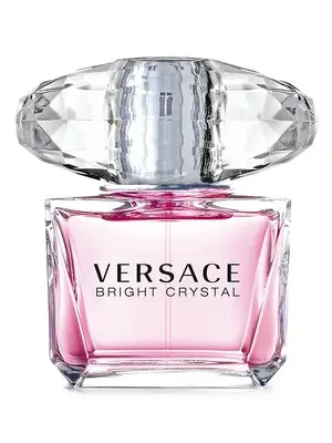 Versace Bright Crystal Eau De Toilette