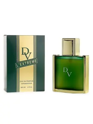 HOUBIGANT PARIS Duc De Vervins Eau De Parfume Extrême - One-color