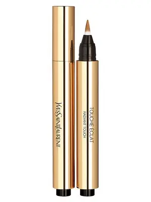 Saint Laurent Touche Eclat All-over Radiant Touch Concealer Tan