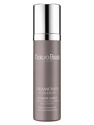Natura Bissé Diamond Cocoon Ultimate Shield Mist - One-color