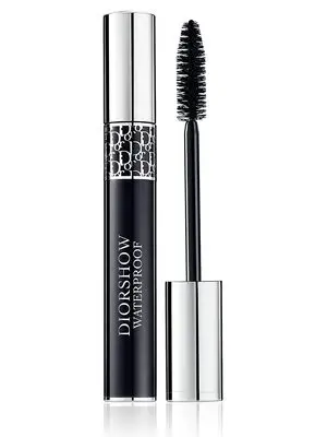 Dior Show Waterproof Mascara Black