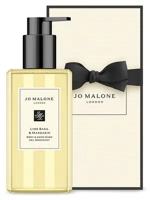 Jo Malone Lime Basil & Mandarin Body & Hand Wash - One-color