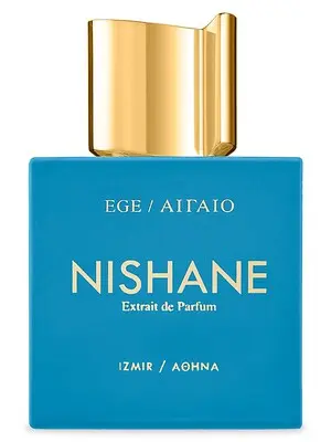 NISHANE No Boundaries Ege​extrait De Parfum Spray - One-color