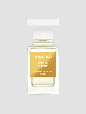 TOM FORD White Suede Eau De Parfum