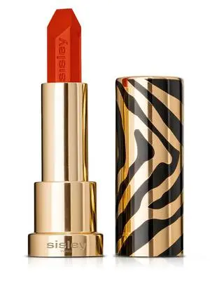Sisley Le Phyto Rouge Lipstick Red