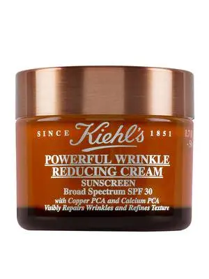 KIEHL'S SINCE 1851 Women's Powerful Wrinkle-Reducing Cream SPF 30  - One-color
