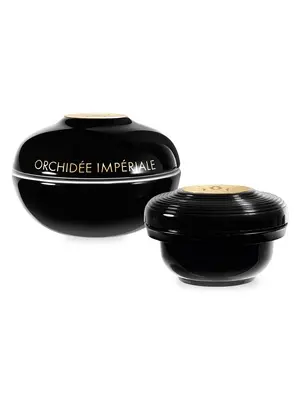 GUERLAIN Orchidee Imperiale Black Anti-aging Cream