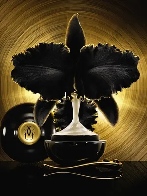 GUERLAIN Orchidee Imperiale Black Anti-aging Cream