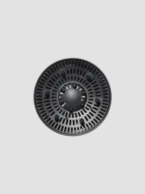 T3 Softtouch 3 Diffuser - Graphite