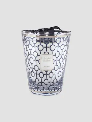 BAOBAB My First Candle