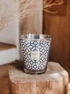 BAOBAB My First Candle