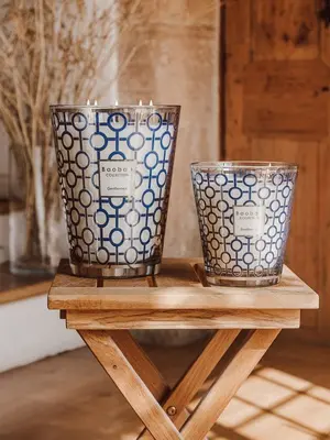 BAOBAB My First Candle