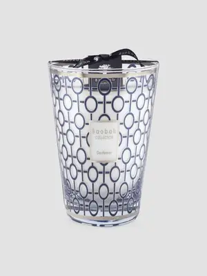 BAOBAB My First Candle